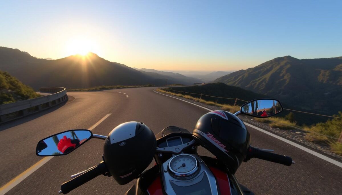 Essential Tips for an Unforgettable Motorcycle Cruise